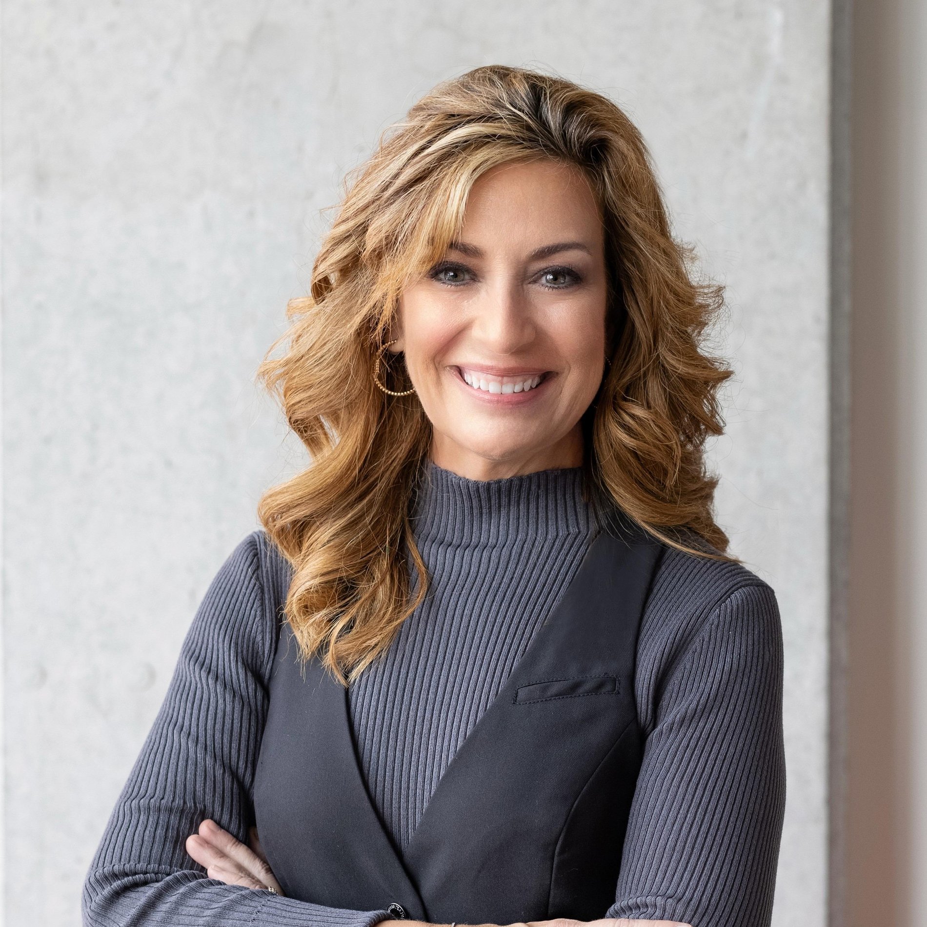 Carra D. Sprague | Leawood, KS | Morgan Stanley Wealth Management