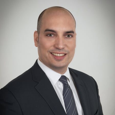 Gregory Macko | New York, NY | Morgan Stanley Wealth Management