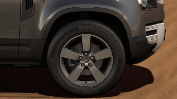 Sydney City Land Rover | Land Rover Retailer in Alexandria NSW, Australia