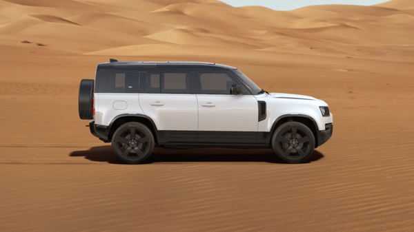 Purnell Land Rover | Land Rover Retailer in Blakehurst NSW, Australia