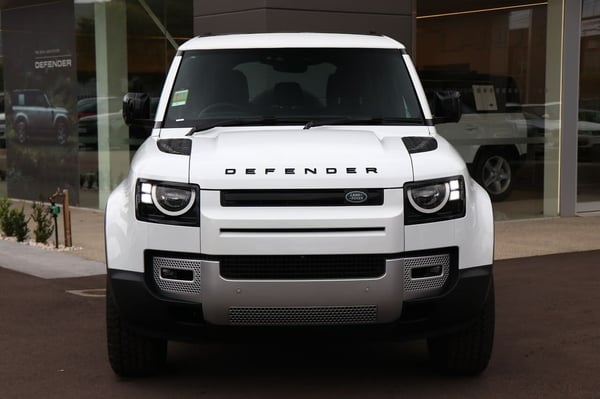 Melbourne City Land Rover | Land Rover Retailer in Port Melbourne VIC ...