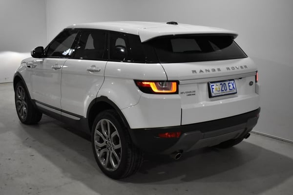 Neil Buckby Land Rover | Land Rover Retailer in Launceston TAS, Australia