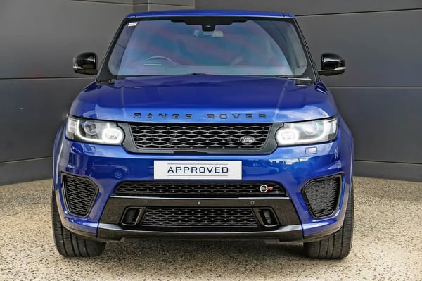 Rex Gorell Land Rover | Land Rover Retailer in Geelong VIC, Australia