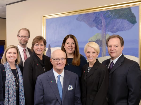 Trindle Wealth Management Cincinnati Oh Morgan Stanley Wealth