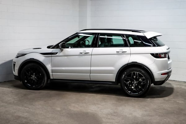 Gold Coast Land Rover | Land Rover Retailer in Southport QLD, Australia