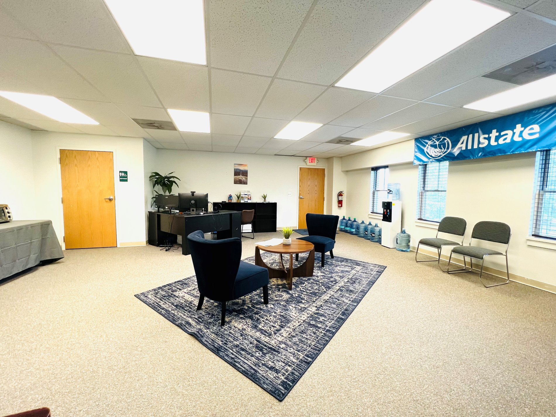 Antonio Williams – Allstate Car Insurance Agent Near Me in Manassas, VA