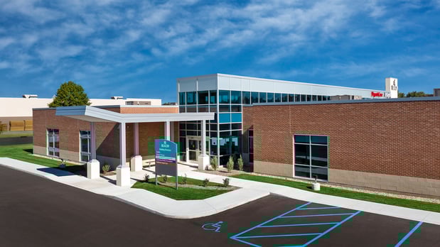 Beacon Medical Group Specialists Goshen - Beacon Health System
