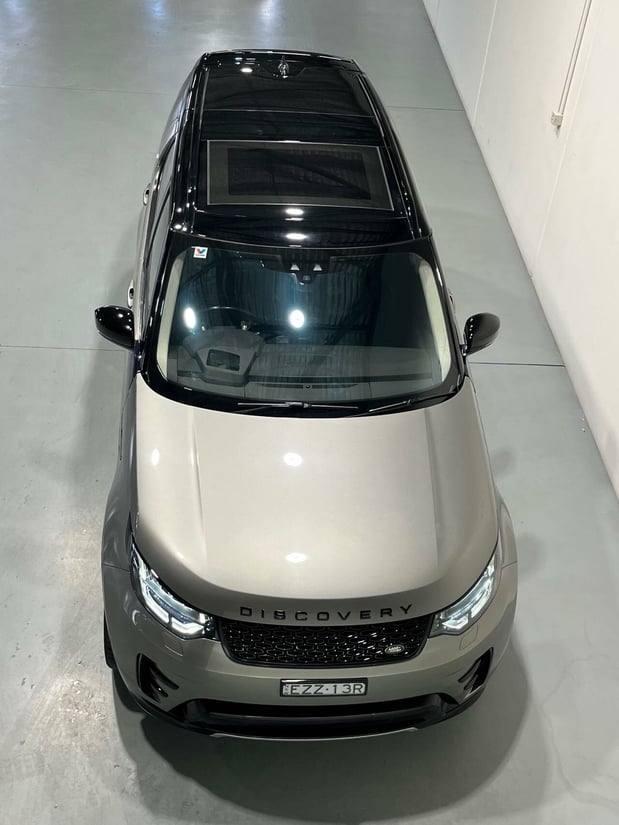 Tony Leahey Land Rover | Land Rover Retailer in Orange NSW, Australia