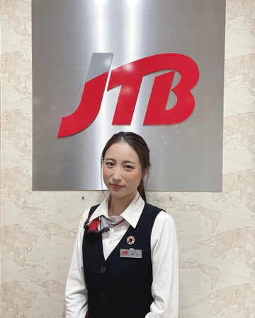 JTBトラベルコンサルタント ｜ 青木（あ）