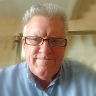 Robert Turner - Utility Warehouse - Winchcombe