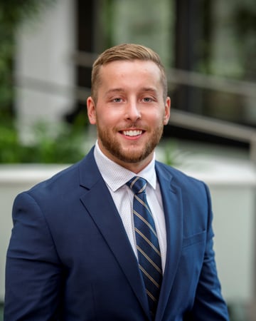 Tyler Dalzell | Little Falls, NJ | Morgan Stanley Wealth Management