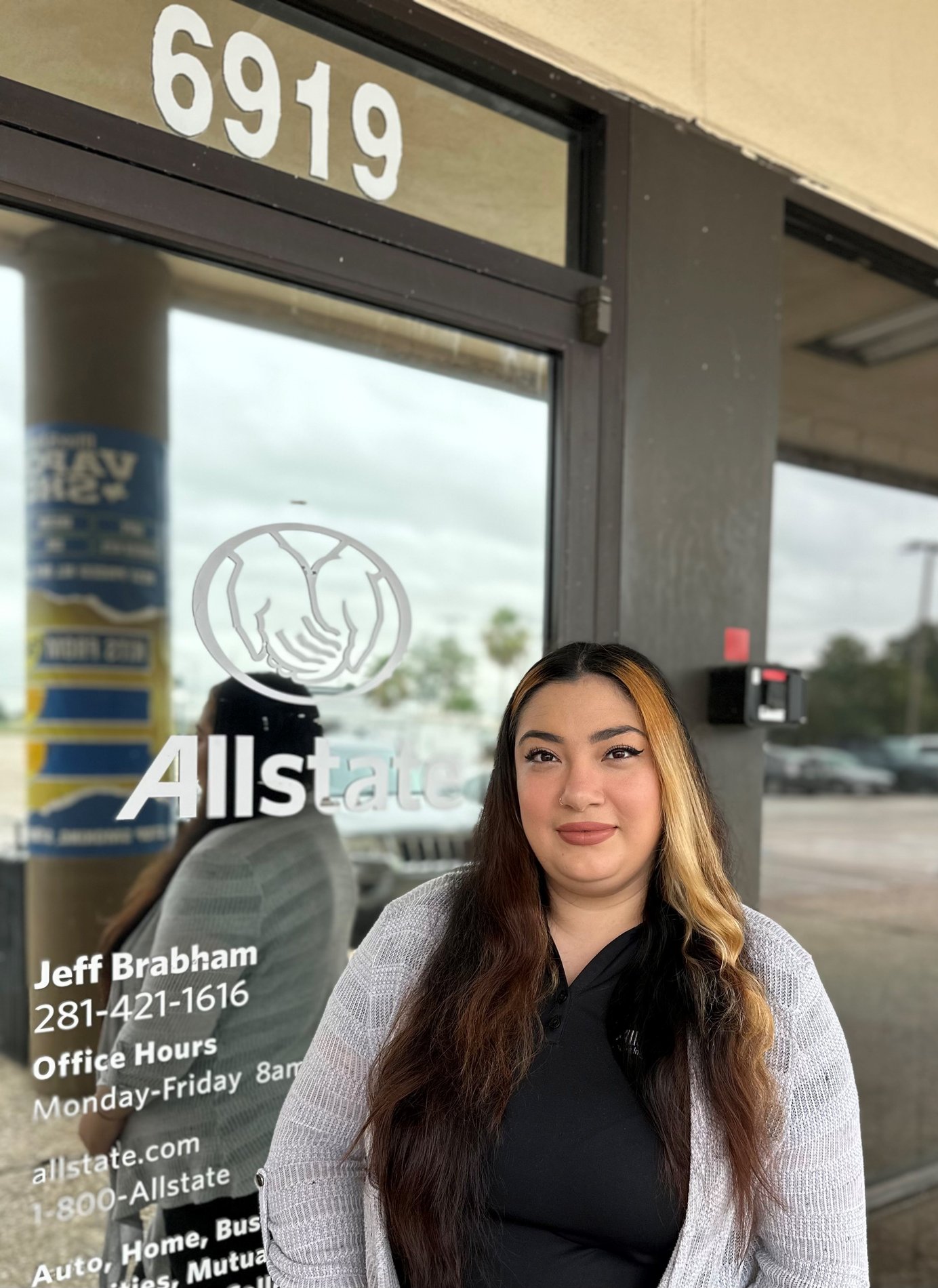 Jeff Brabham Agency Inc – Allstate Car Insurance Agent in Baytown, TX