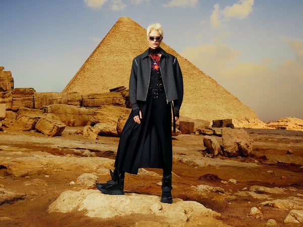 DIOR | Dior Boutique | KUWAIT | Kuwait City | Kuwait The Avenues Mall ...