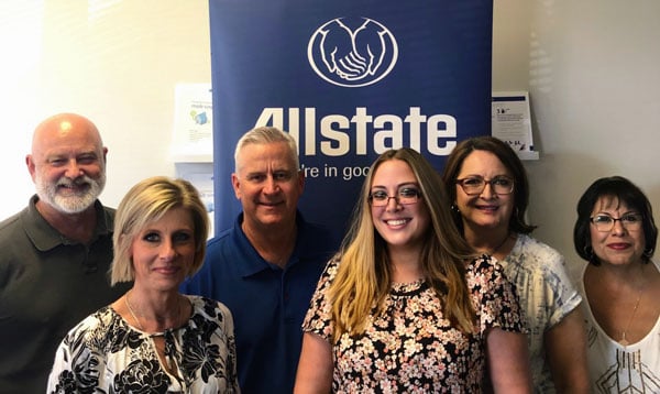 Mike Hammer - Allstate Insurance Agent in Austin, TX