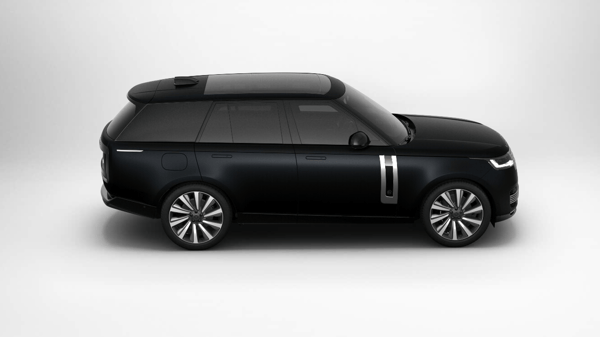 Land Rover ULR | Retailer | Malvern, VIC, AU