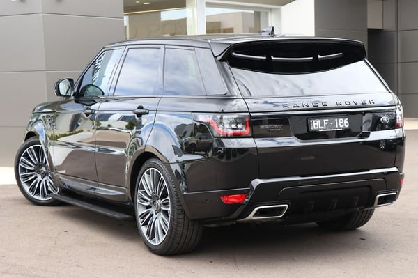 Melbourne City Land Rover | Land Rover Retailer in Port Melbourne VIC ...