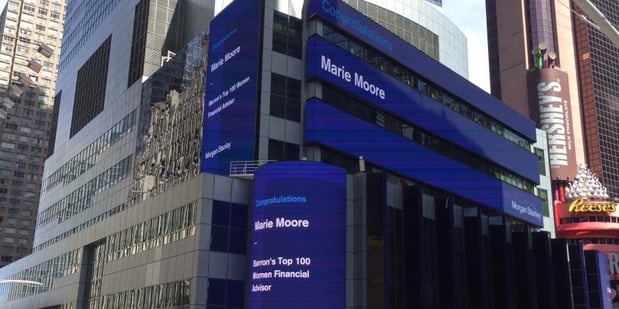 The Moore Group | Dallas, TX | Boulder, CO | Morgan Stanley Wealth ...