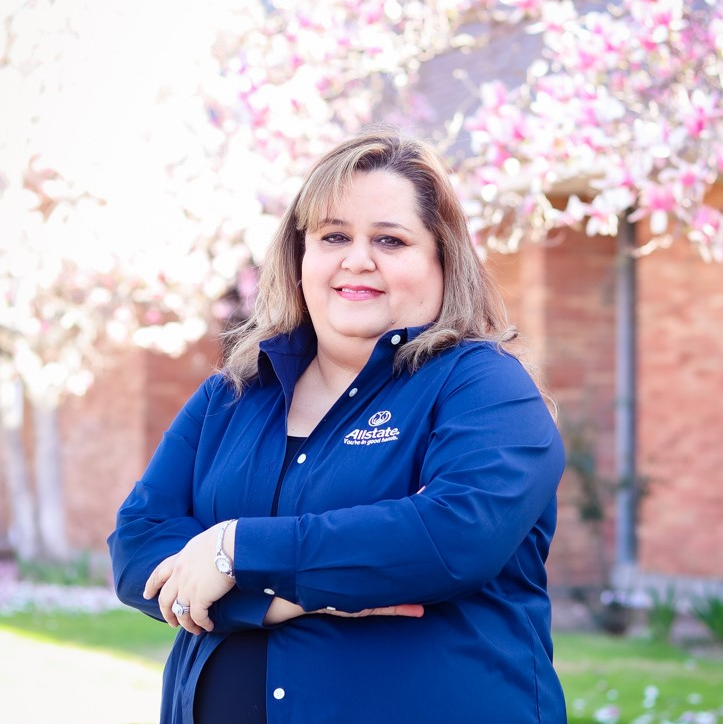 Anna Romero - Allstate Insurance Agent in Bakersfield, CA