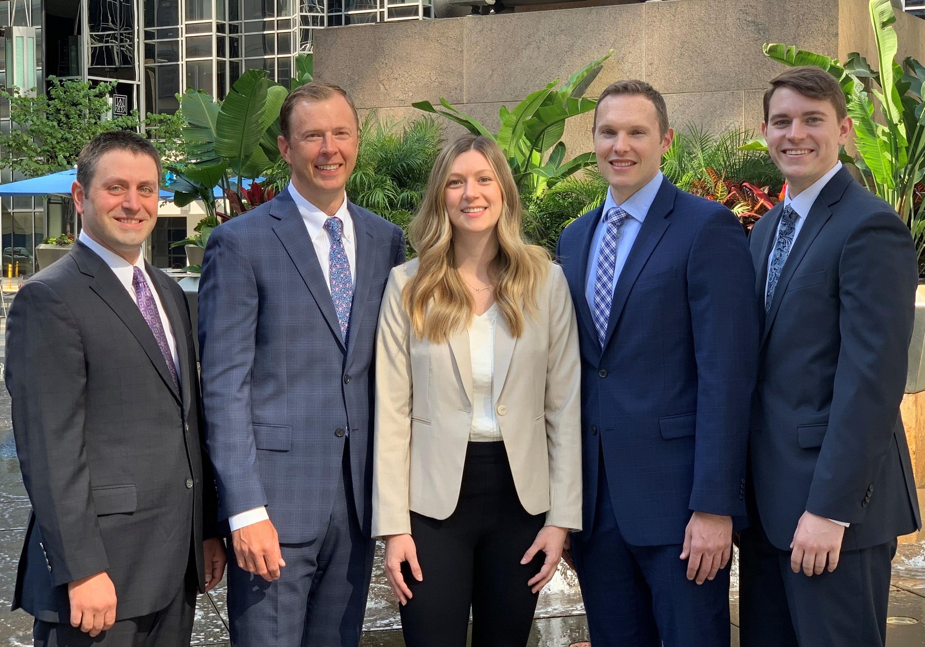 The Allegheny Group | Pittsburgh, PA | Morgan Stanley Wealth Management