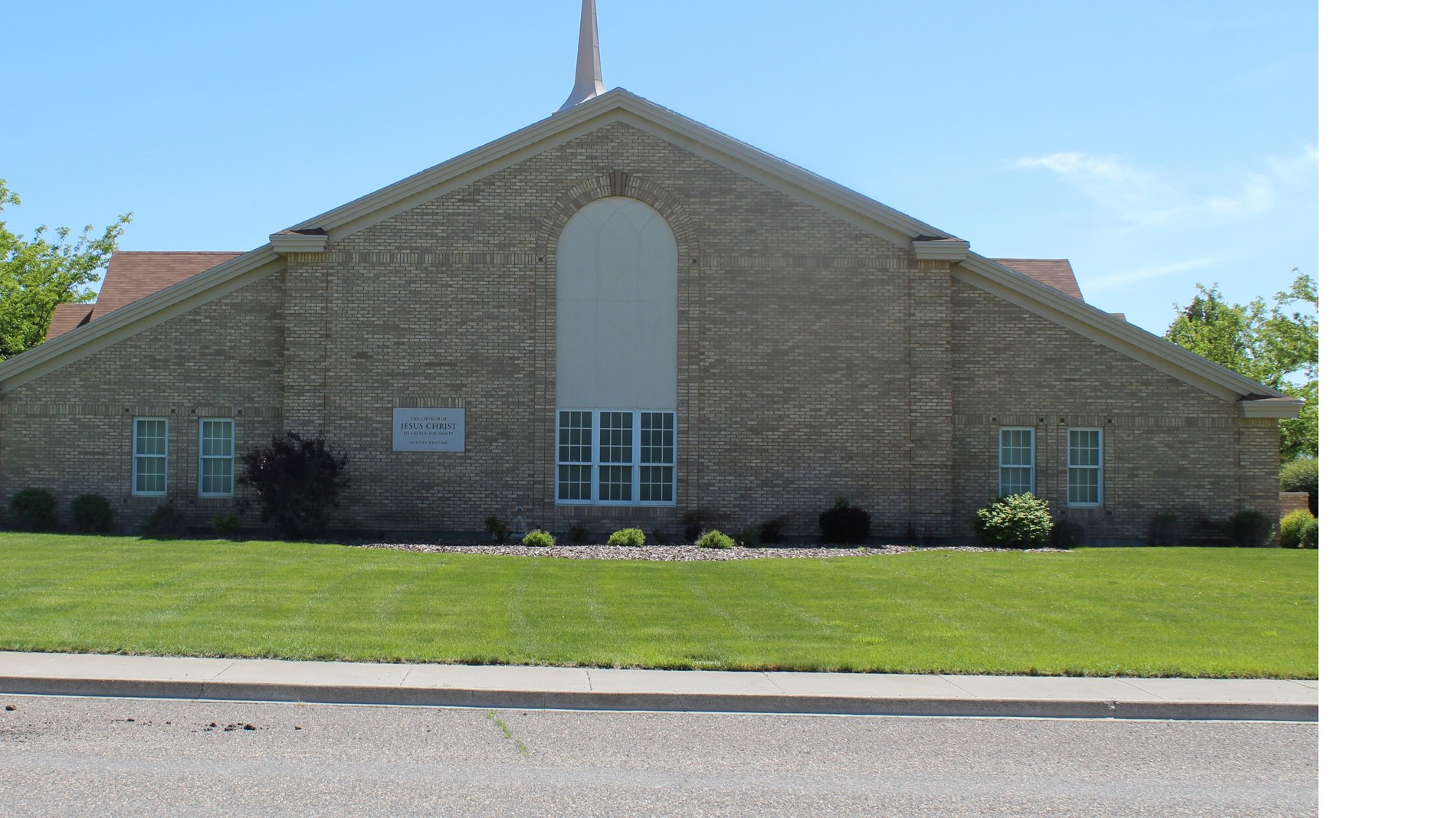 Christian Church in Heyburn, ID | 530 Villa Drive | Church of Jesus Christ