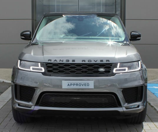 Essendon Land Rover | Land Rover Retailer in Essendon Fields VIC, Australia