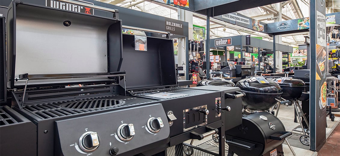 Dein OBI Markt Wuppertal, Steinbecker Meile 10