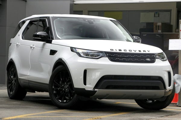 CONCORD LAND ROVER | Land Rover Retailer in Concord NSW, Australia