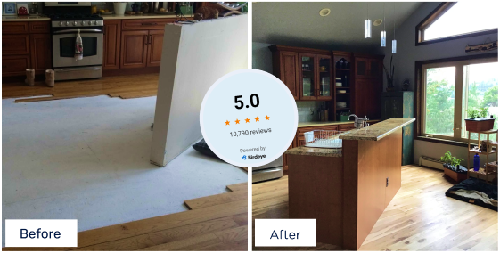 Restoration Services | Damage Restoration | Restoration 1