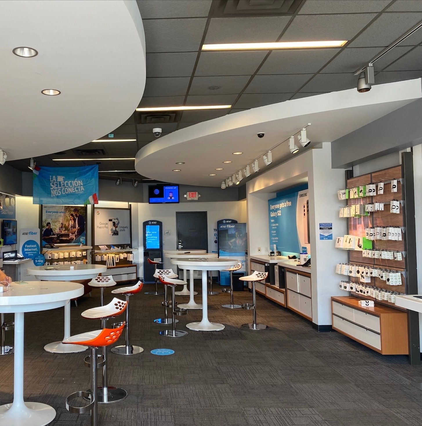 AT&T Copperwood | Cell Phones, Wireless Plans & Accessories | 6595 Hwy ...