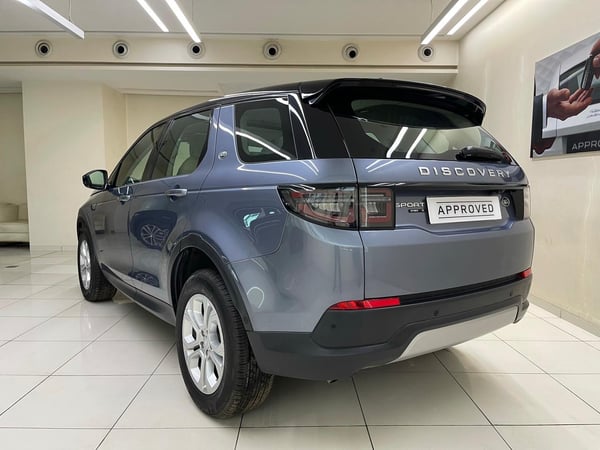 Navnit Motors, Land Rover Retailer in Mumbai, India