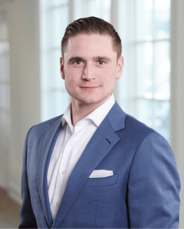 Matthew Merrifield | Grosse Pointe, MI | Morgan Stanley Wealth Management