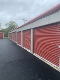 Moore Storage Delaware
