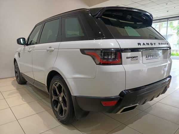 About Land Rover Modi Motors, Mumbai