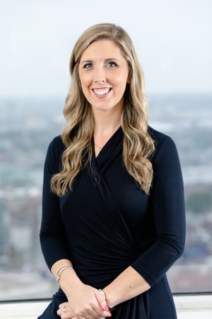 Jillian M. MacKinnon | Boston, MA | Morgan Stanley Wealth Management