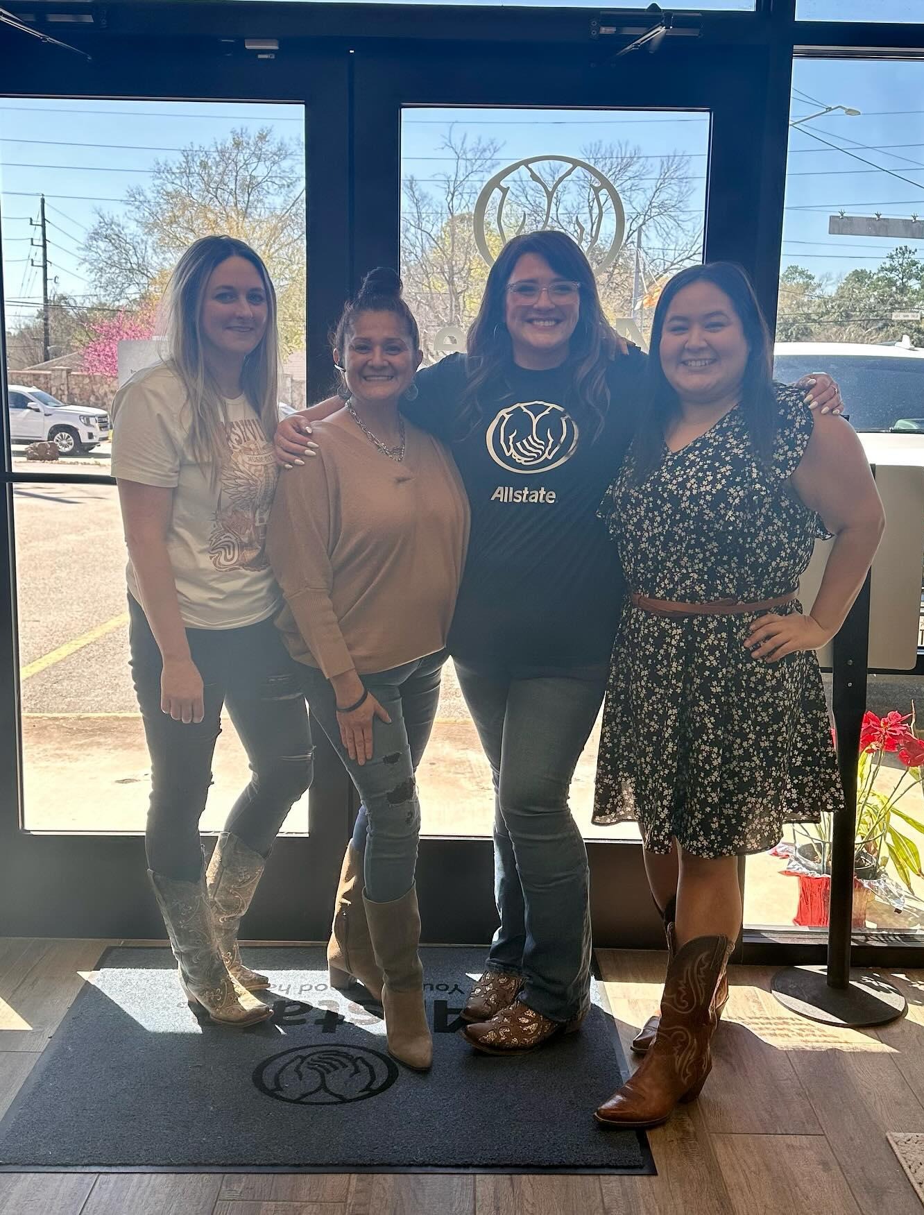 Abby Lawson Insurance Agency – Allstate Car Insurance Agent in Tomball, TX