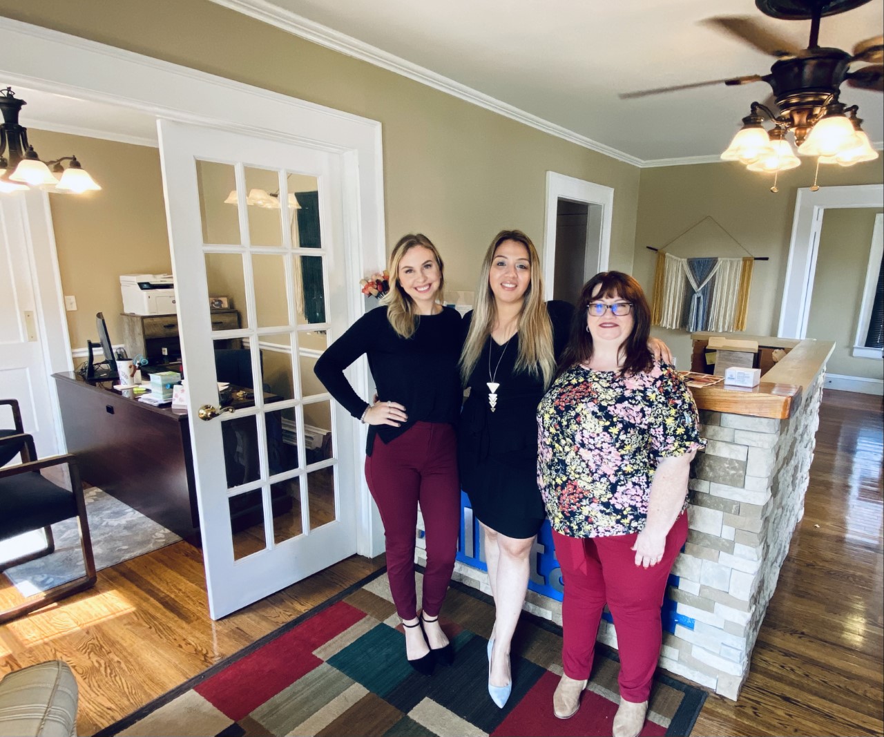 Allstate | Car Insurance in Asheboro, NC - Erika Castaneda