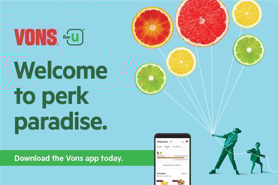 Grocery Store Near Me - Grocery Delivery Or Pickup - Nipomo, CA