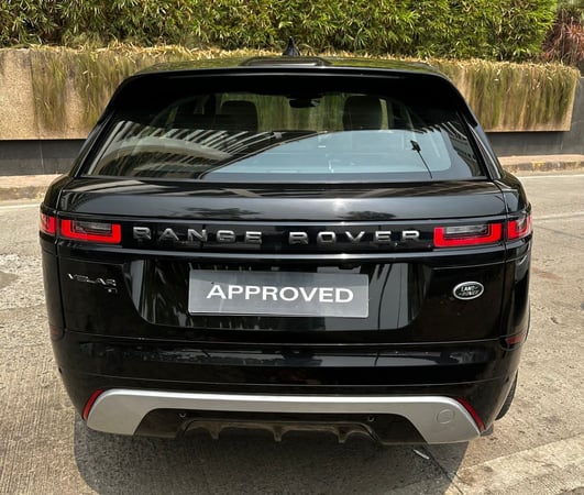 Land Rover Navnit Motors | Retailer | Mumbai, IN