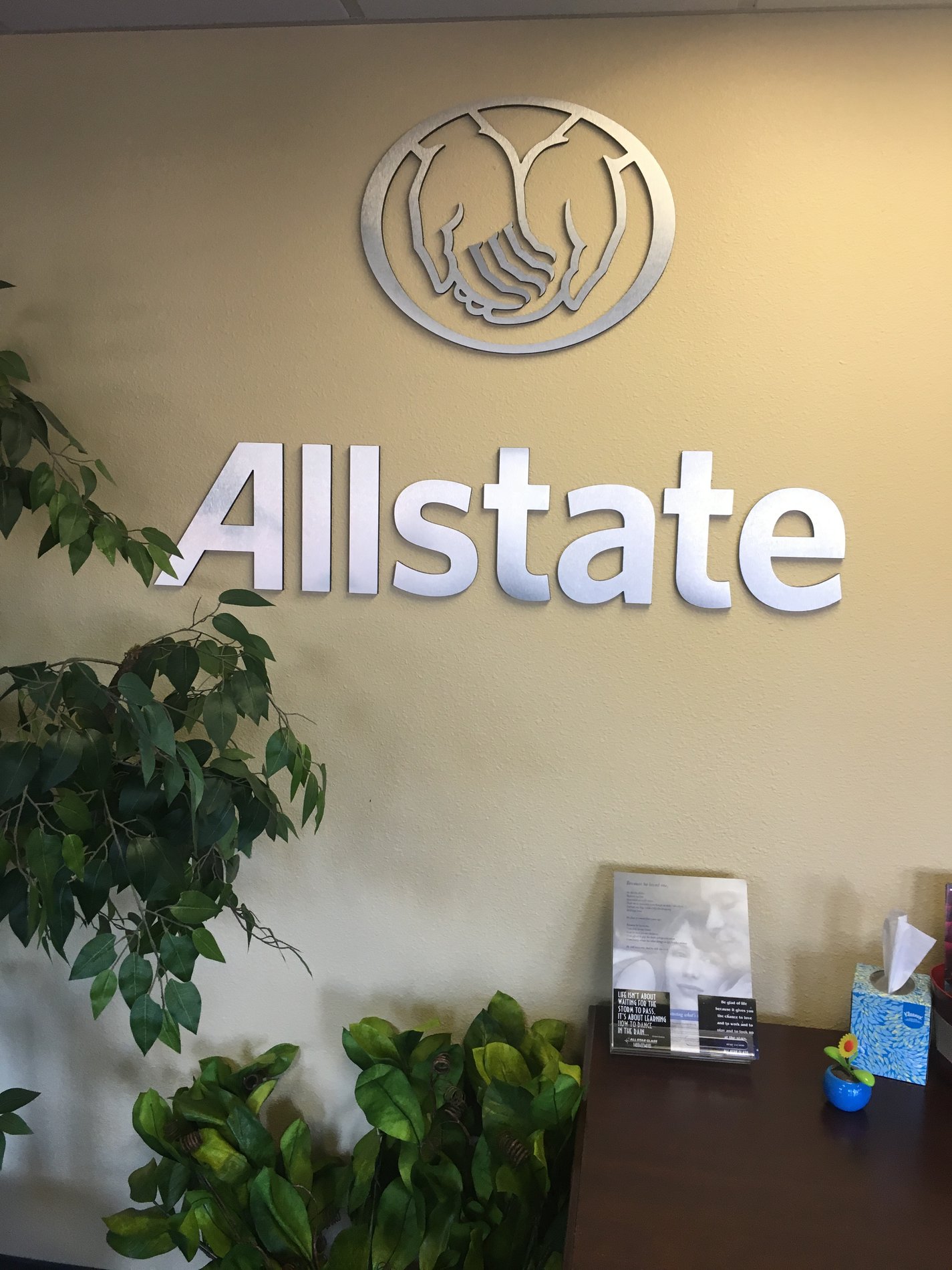 William Joyce – Allstate Car Insurance Agent in Temecula, CA