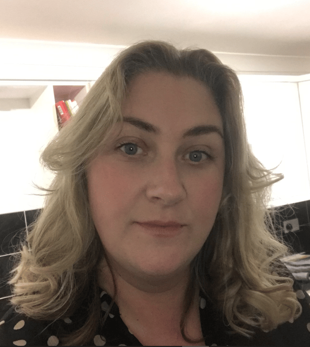 Emma Simpson - Utility Warehouse - Mansfield