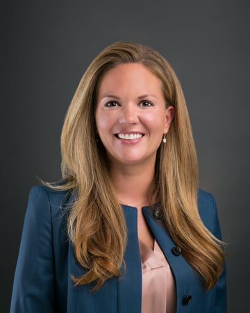 Alexandra VanMeurs | Houston, TX | Morgan Stanley Wealth Management