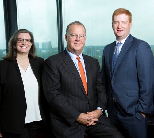 The Esf Group Atlanta Ga Dallas Tx Morgan Stanley Private