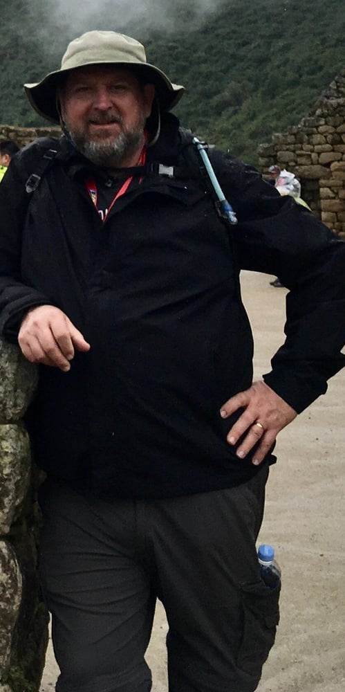 Greg Friesen | Visalia, CA | Morgan Stanley Wealth Management