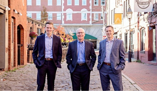 Business Planning | The Portland Group | Portland, ME | Morgan Stanley ...