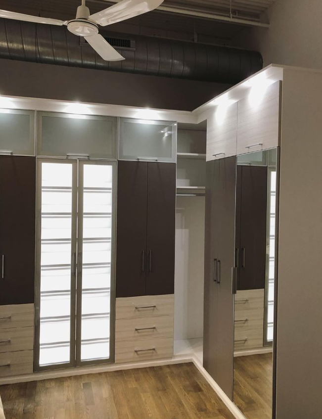 Custom Closets Delaware & Eastern Shore | Closet Designers | California ...