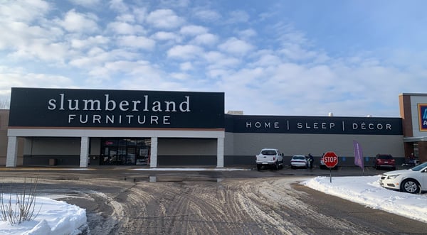 Home Furniture and Mattresses Near You in Red Wing, MN | Slumberland ...