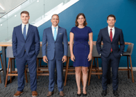 The Javaheri Group | Wellesley, MA | Morgan Stanley Wealth Management