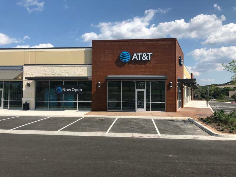 AT&T Store - Singing Oaks - Spring Branch, TX – iPhone & Samsung Deals!