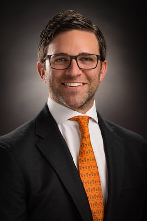 Jonathan Hyett | Boston, MA | Morgan Stanley Wealth Management