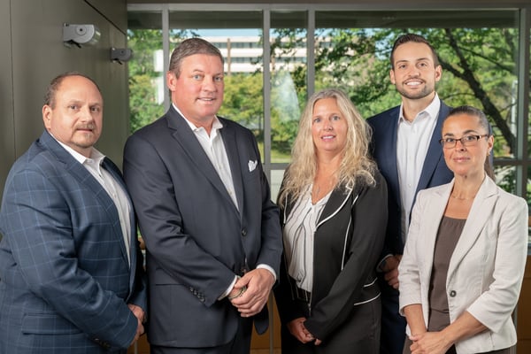 The Wetzel Group | Westborough, MA | Morgan Stanley Wealth Management
